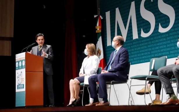 Consolida IMSS Programa Integral de Salud Mental para la atención oportuna de trabajadores y ...